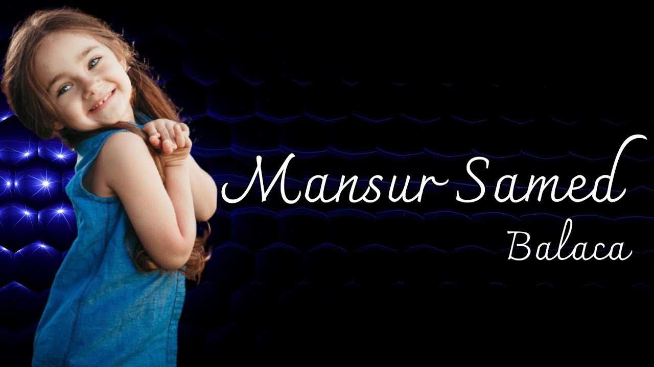 Mansur Samed's Biography And Facts' | Popnable