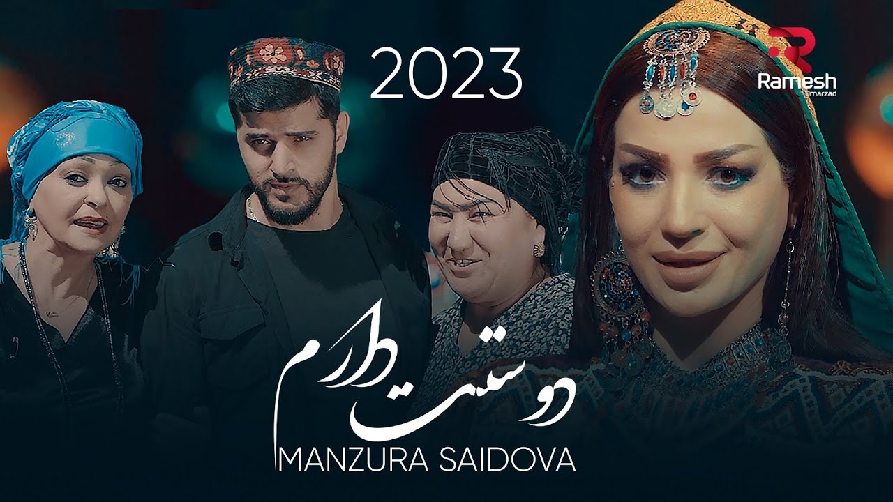 Manzura Saidova's Biography And Facts' | Popnable