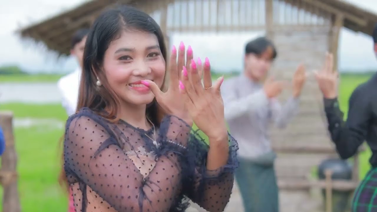 Mar Lar Wai from Myanmar [Burma] | Popnable