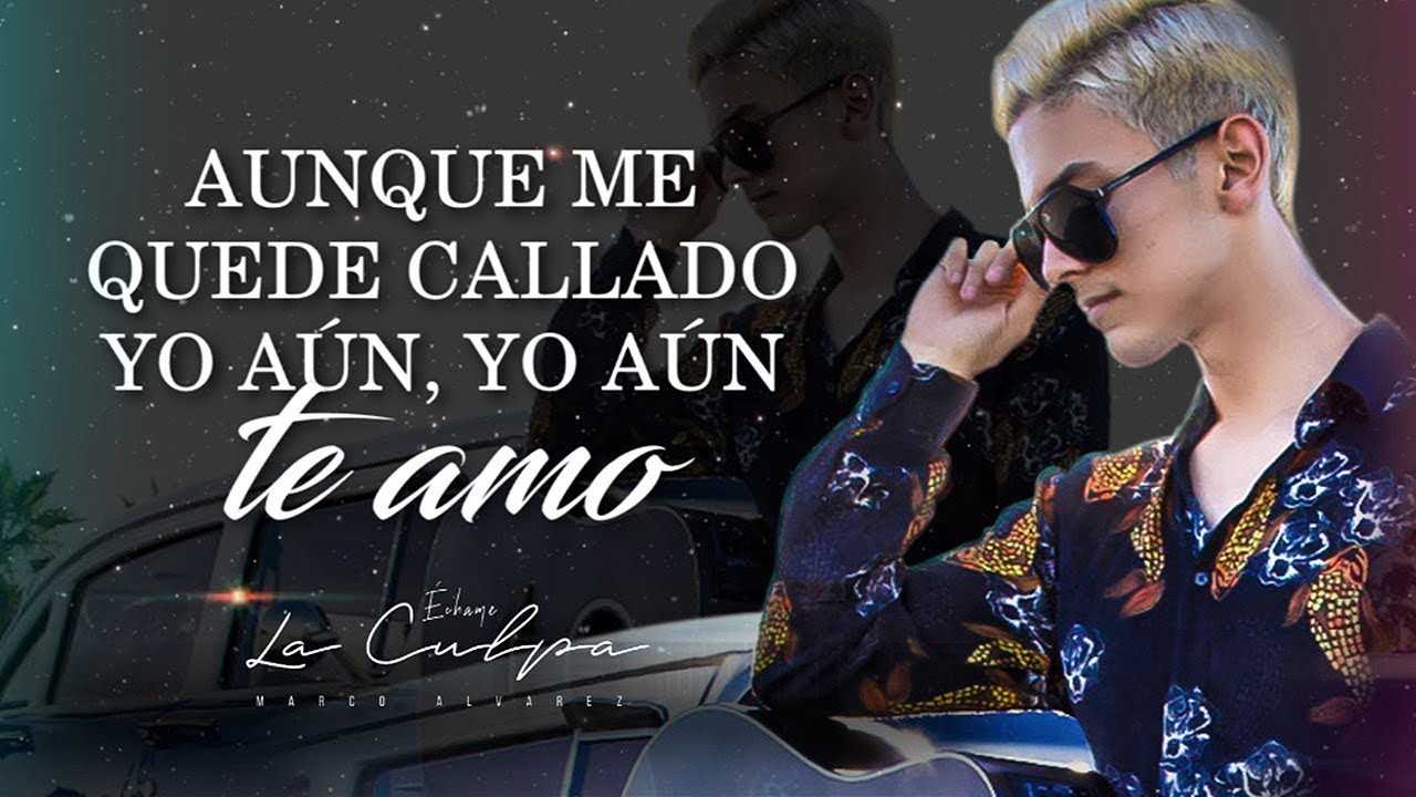 Marco Álvarez's Biography And Facts' | Popnable