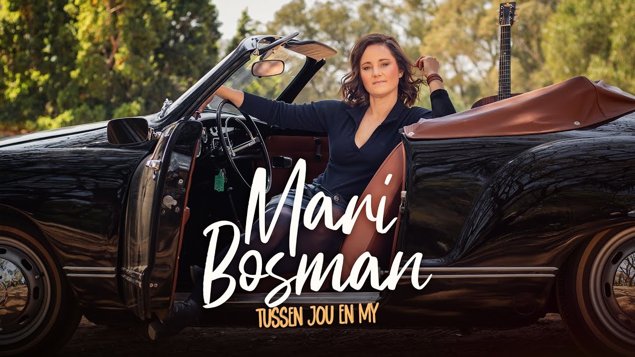 Mari Bosman's Biography And Facts' | Popnable