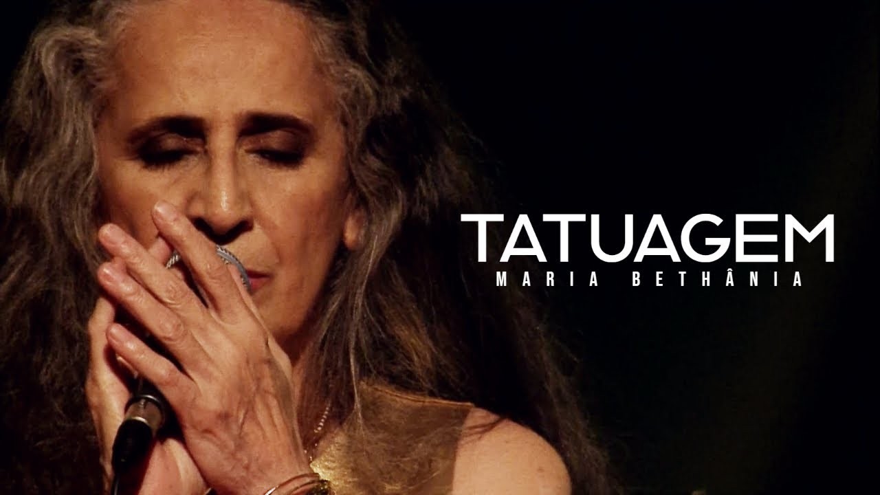 Maria Bethânia's Biography And Facts' | Popnable