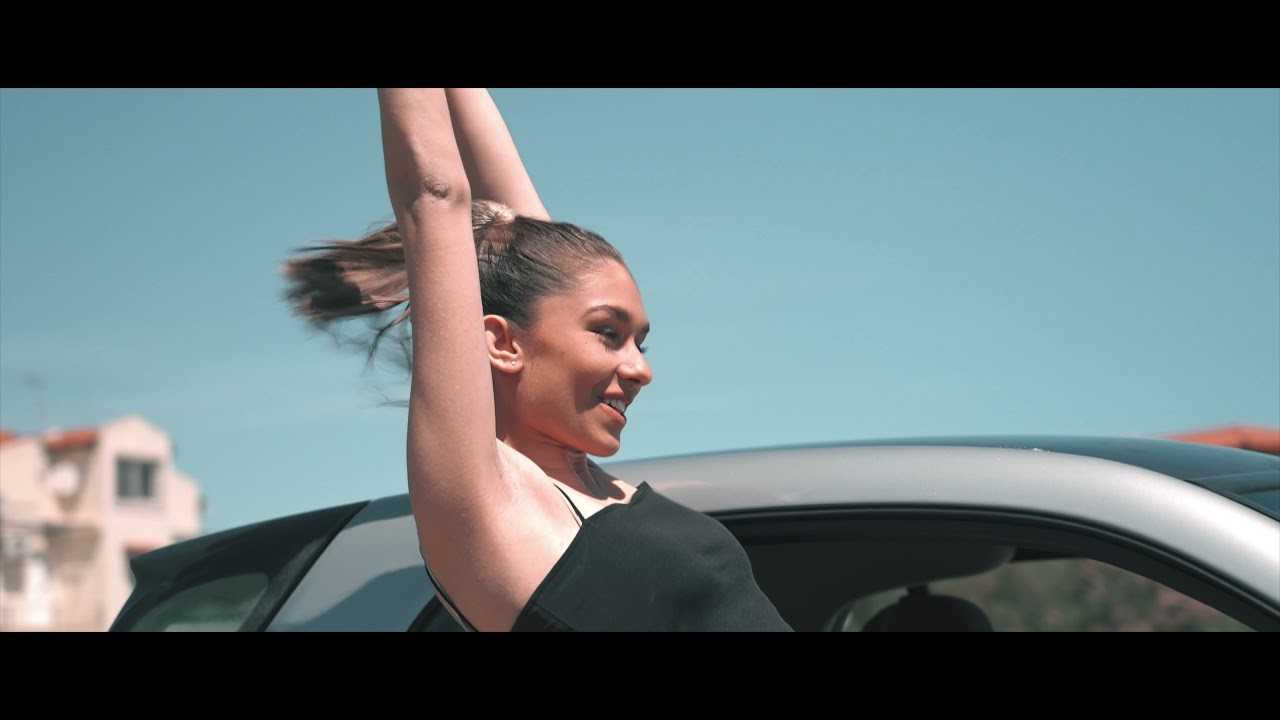 Maria Pasalidou from Greece | Popnable