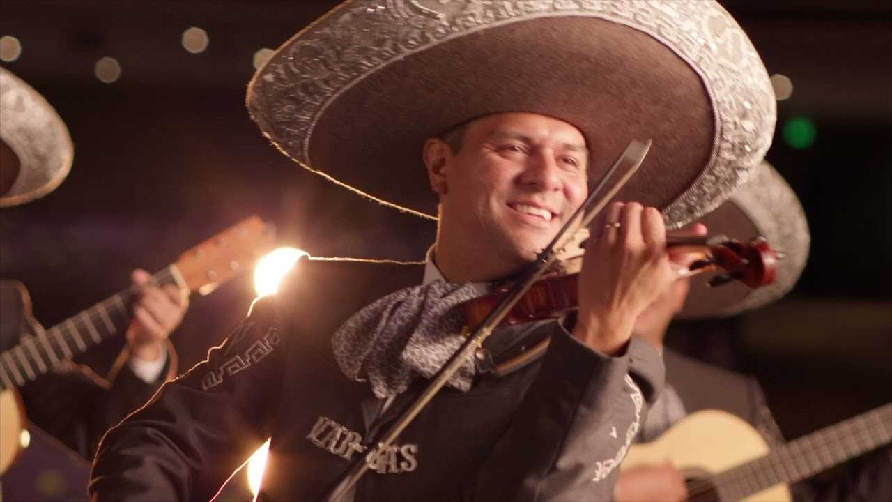 Mariachi Vargas De Tecalitlan's Biography And Facts' | Popnable