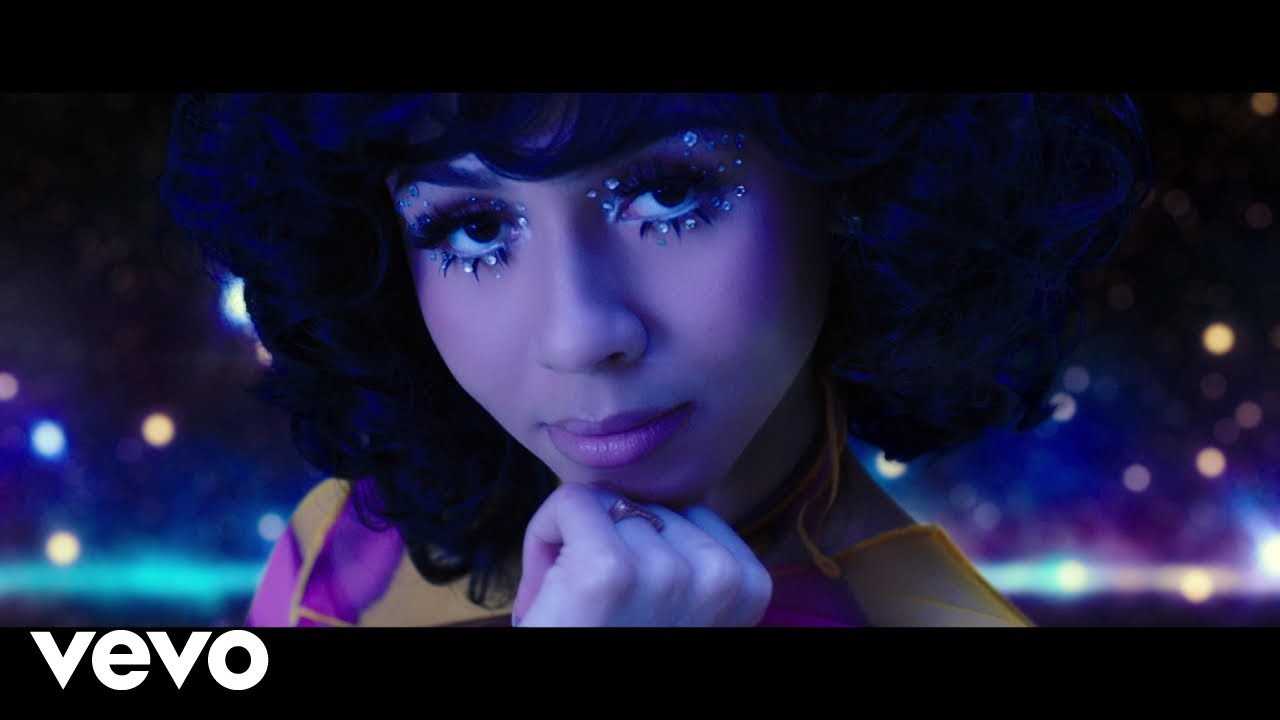 Mariah The Scientist's Biography And Facts' | Popnable