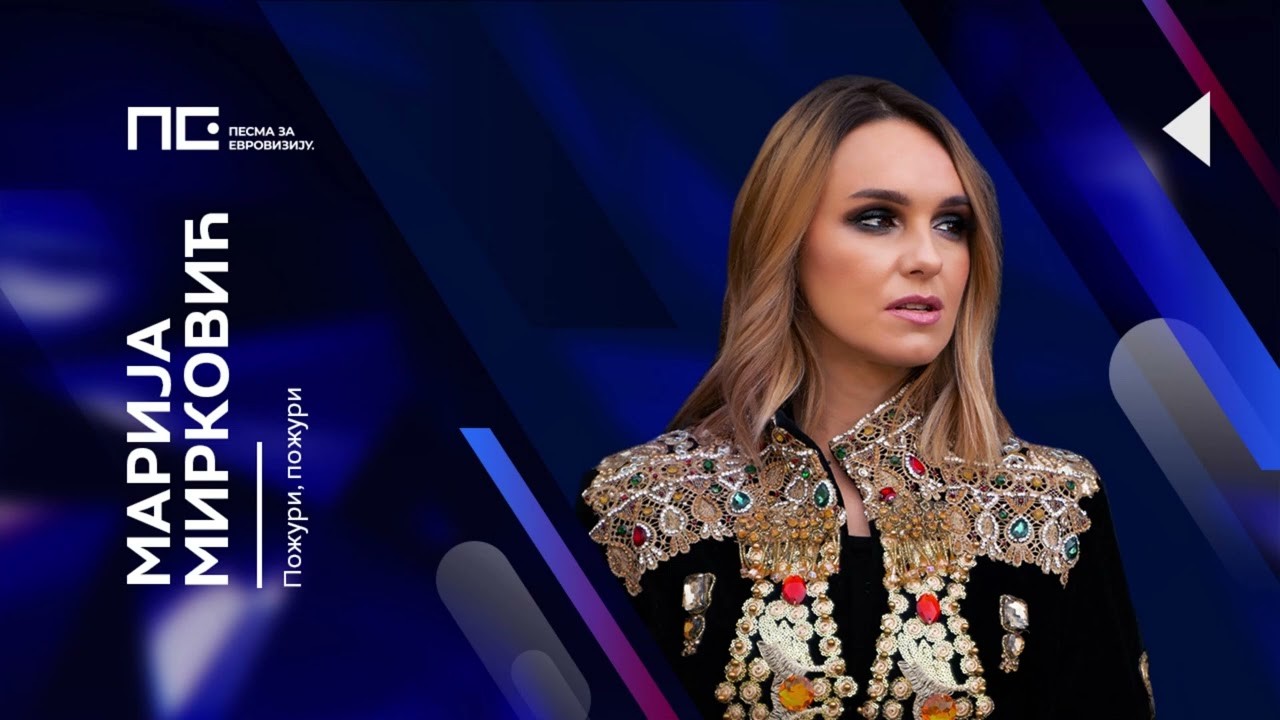 Marija Mirković's Chart Achievements | Popnable