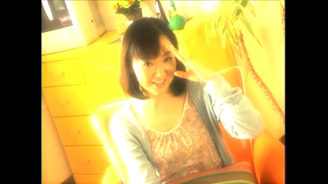 Mariko Kouda from Japan | Popnable