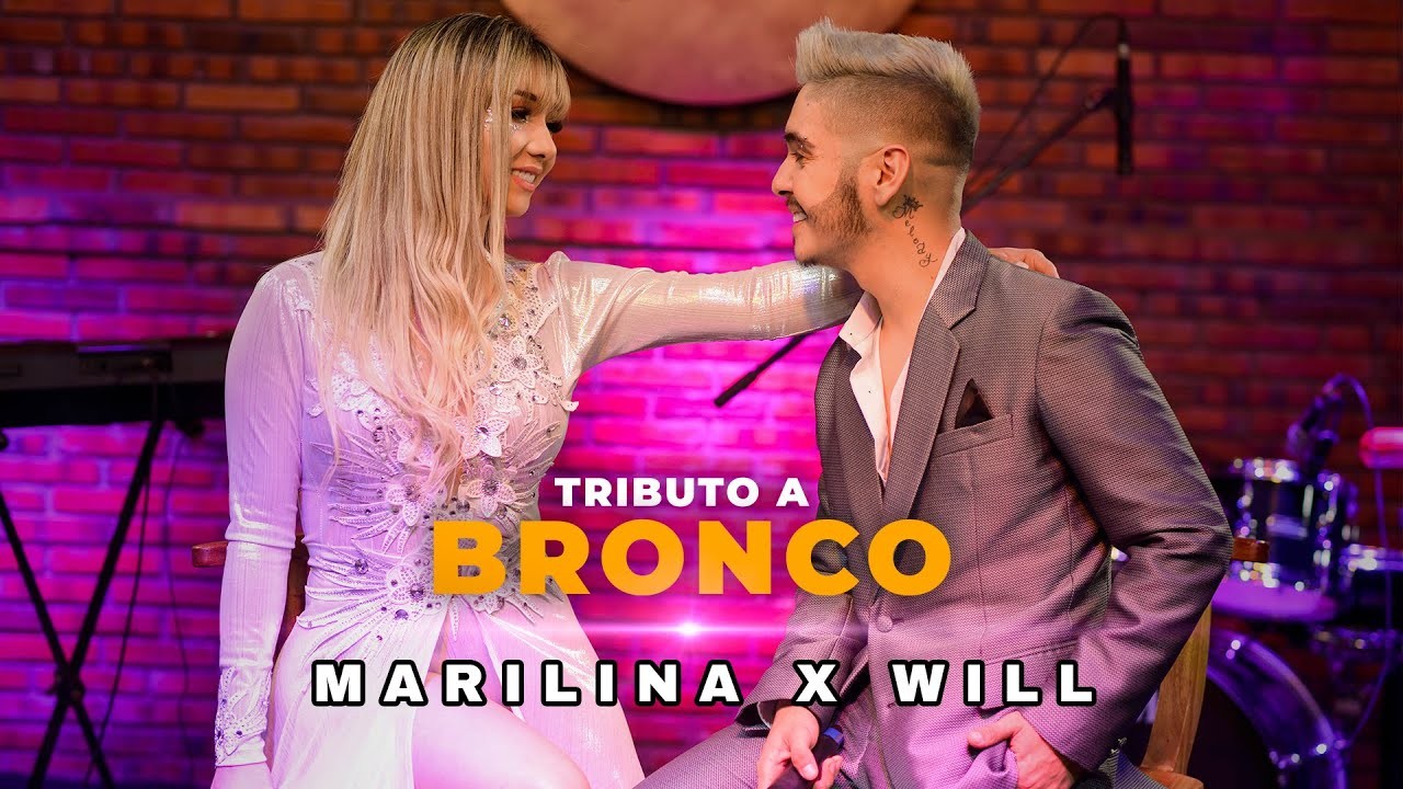 Marilina Bogado Biografía y hechos | Popnable