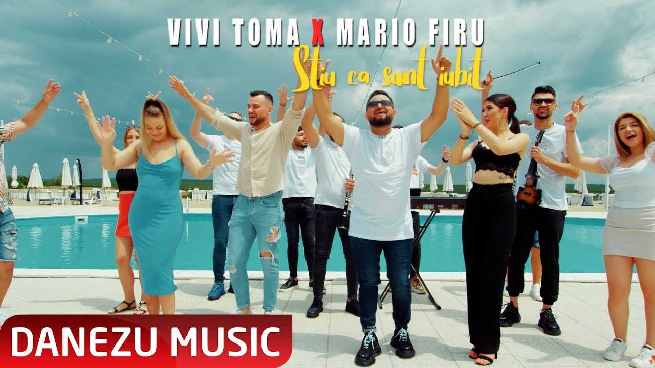 Mario Firu from Romania | Popnable