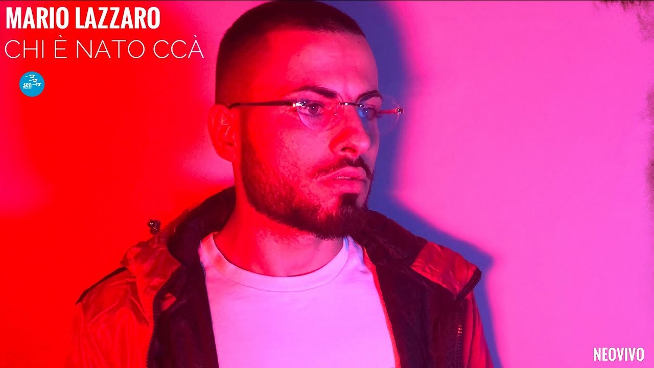 Mario Lazzaro's Biography And Facts' | Popnable