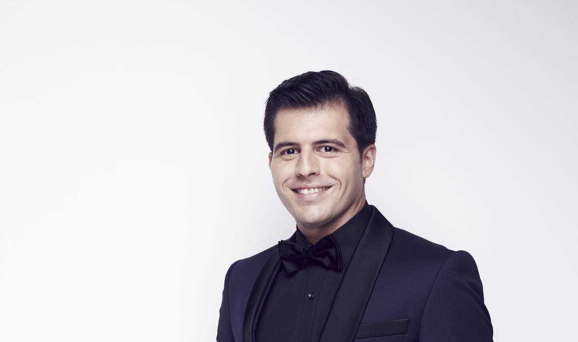 Mark Vincent's Biography And Facts' | Popnable