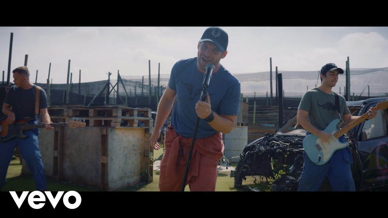 Marno Van Der Merwe from South Africa | Popnable