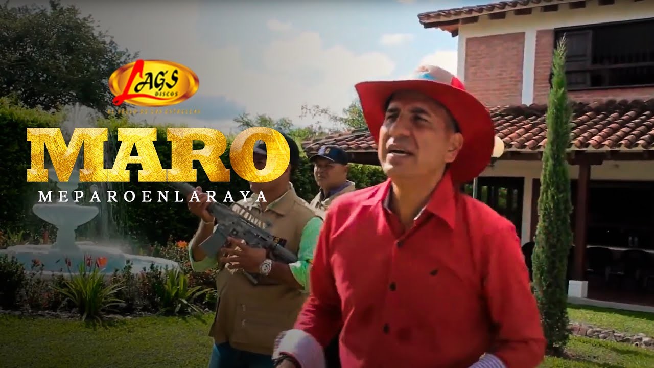 Maro's Biography And Facts' | Popnable