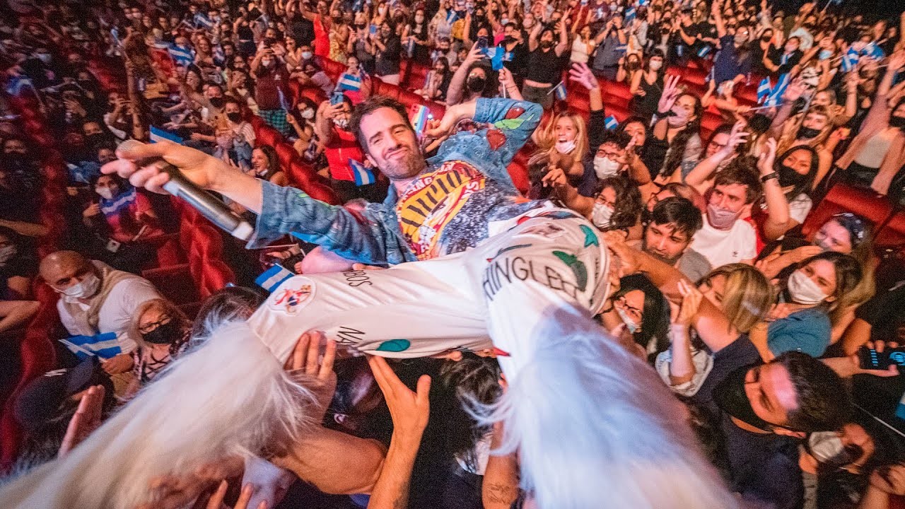 Martin Cirio Biografía y hechos | Popnable