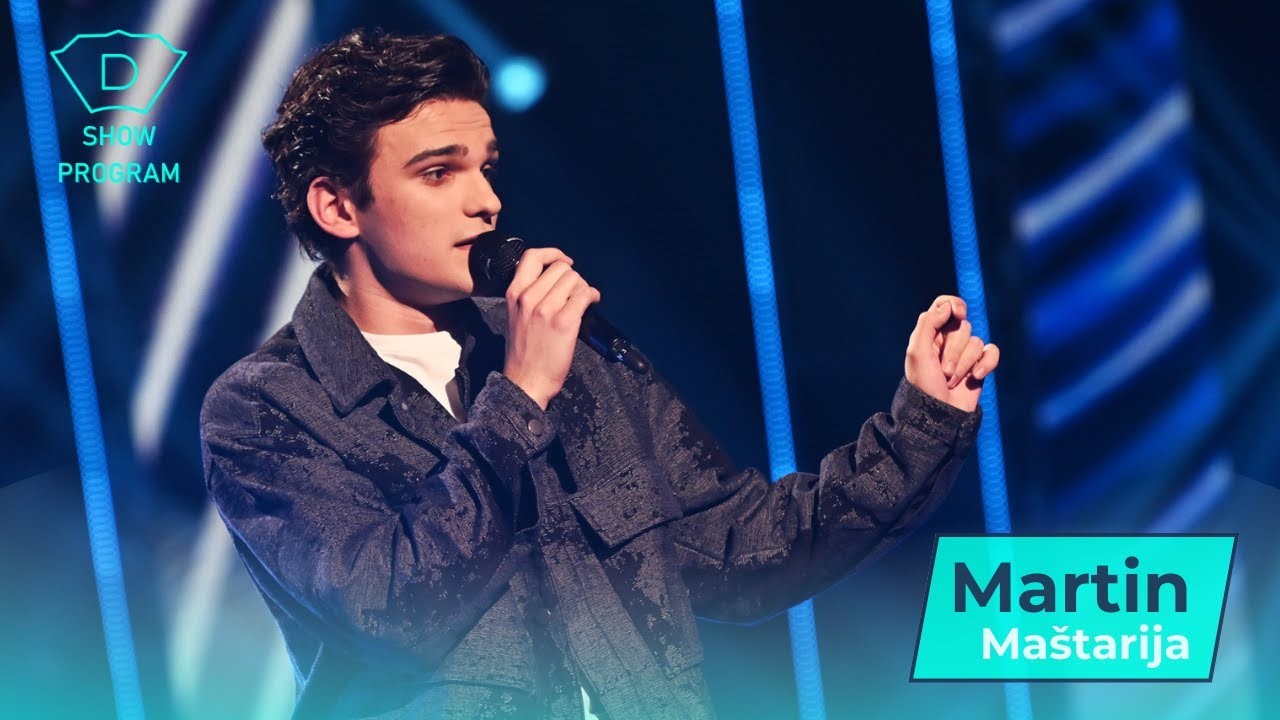 Martin.'s Biography And Facts' | Popnable