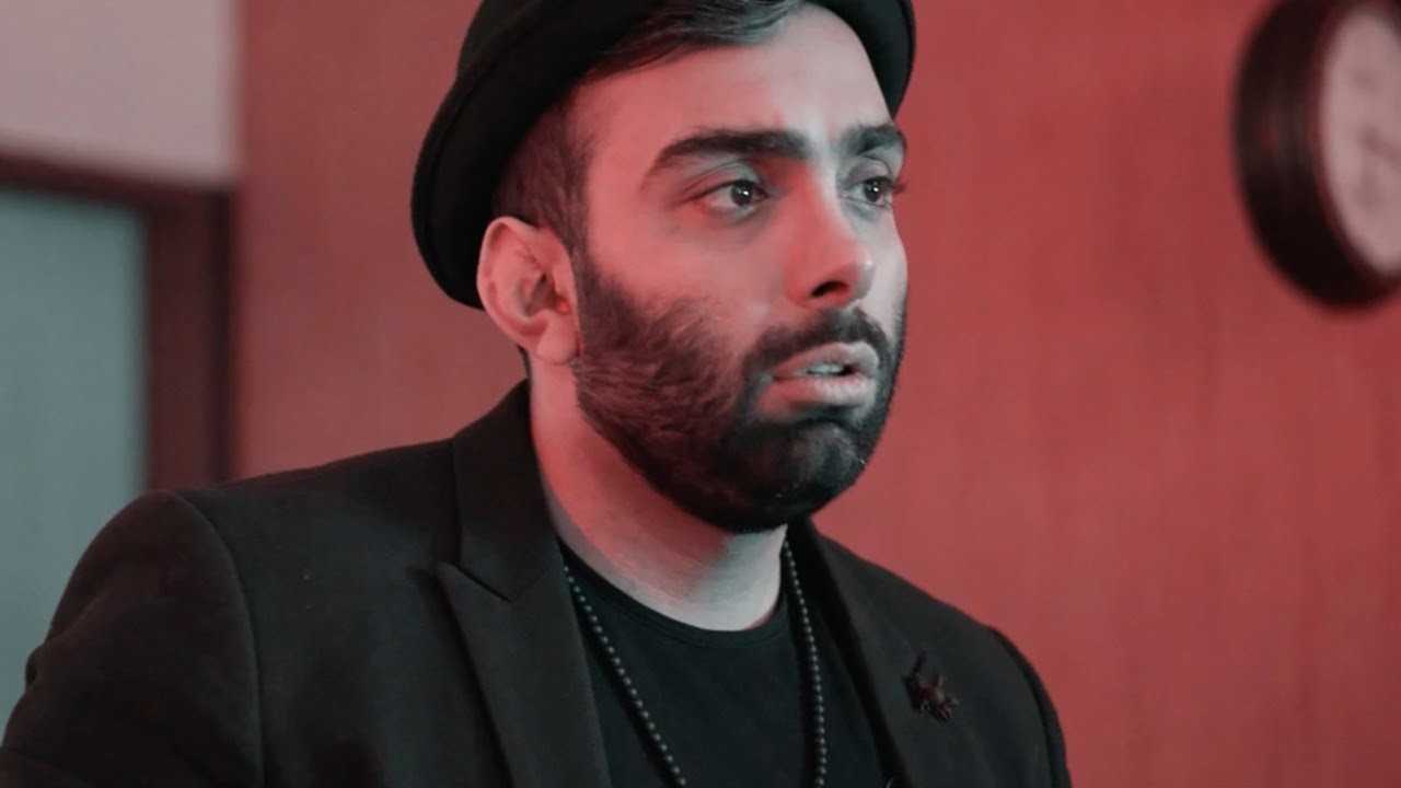 Masoud Sadeghloo from Iran | Popnable