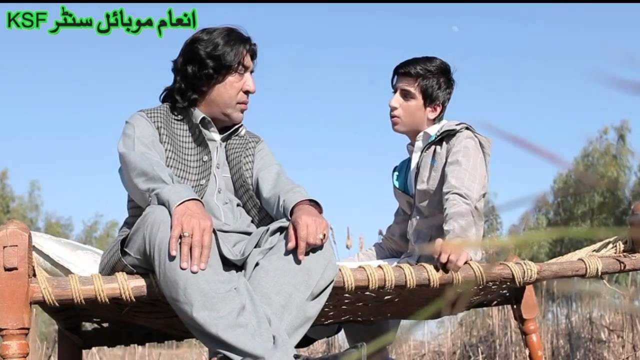 Master Ali Haider's Biography And Facts' | Popnable