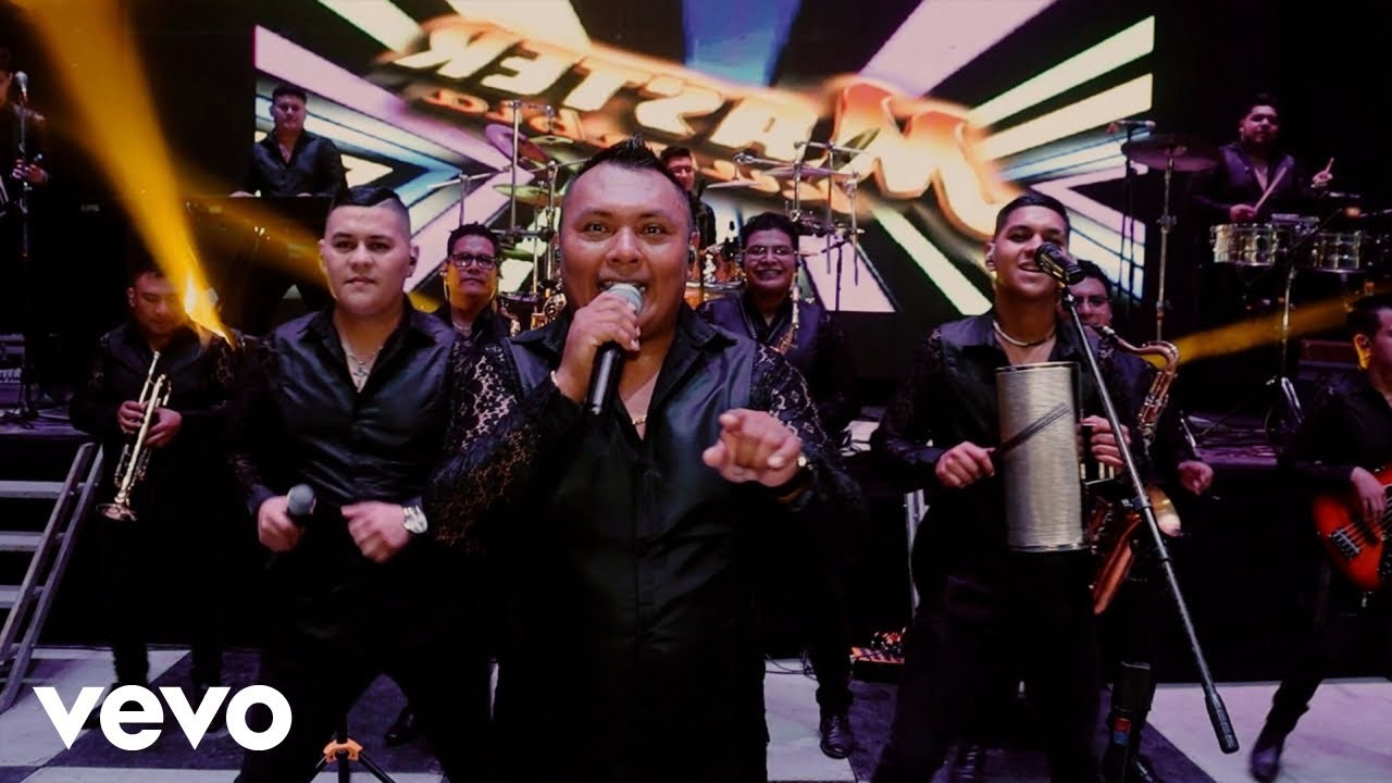 Master Kumbia's Biography And Facts' | Popnable