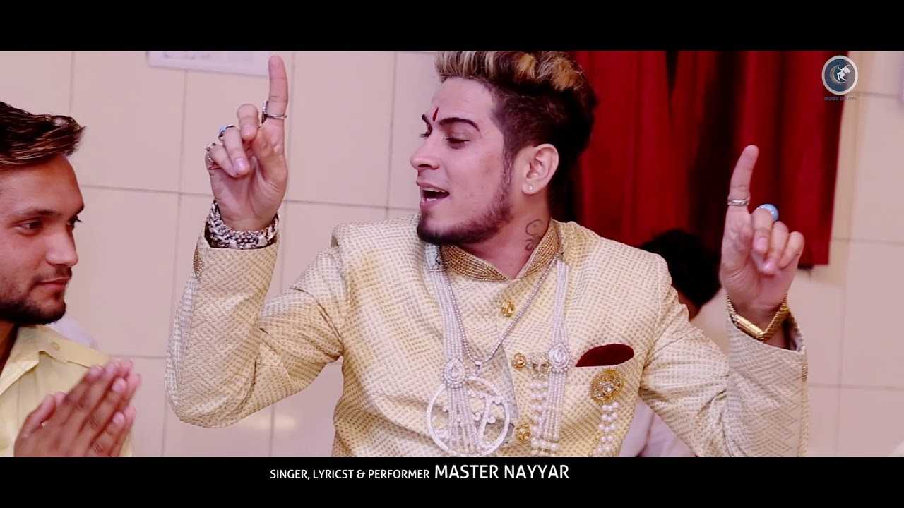 Master Nayya's Biography And Facts' | Popnable