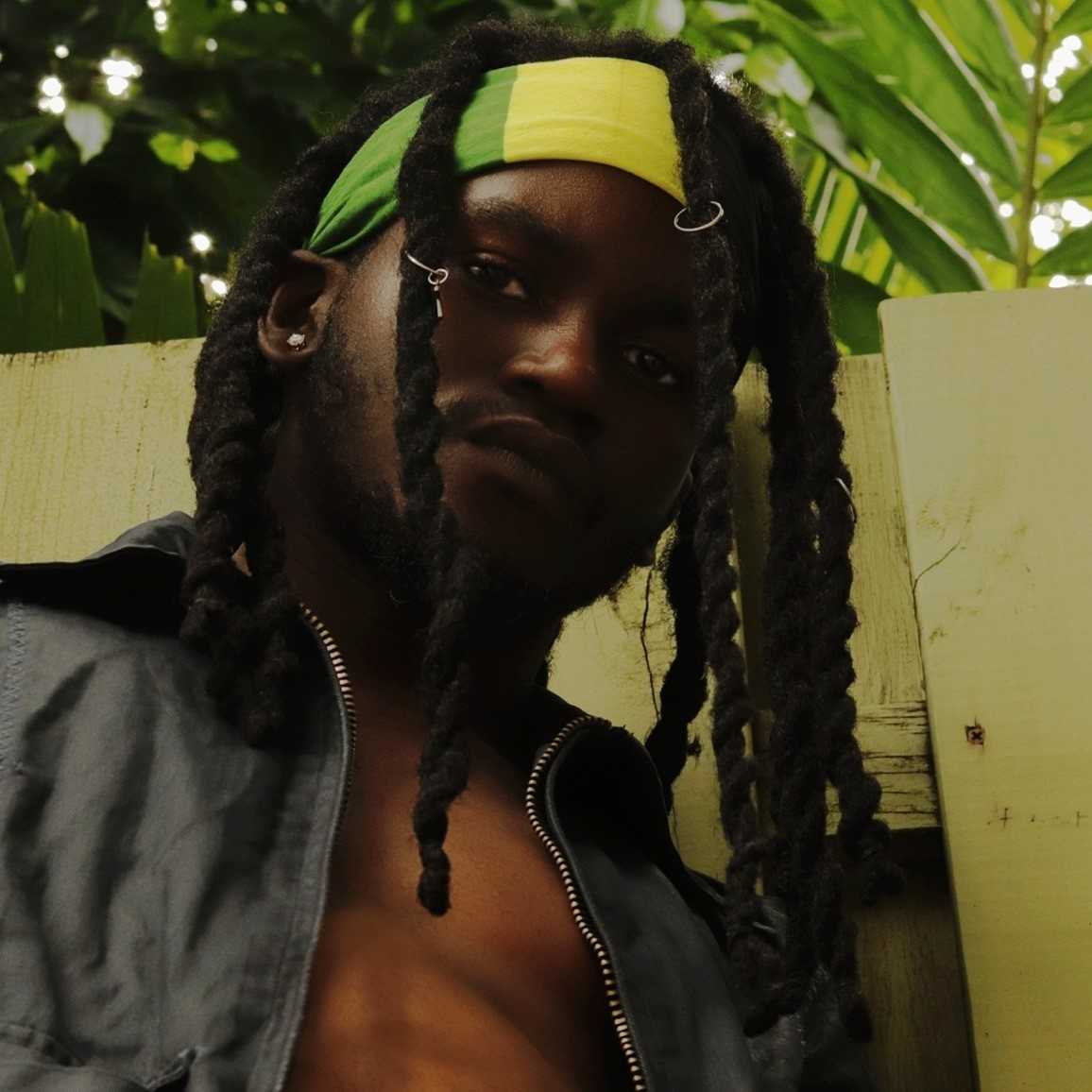 Matthew Malcolm from Jamaica | Popnable