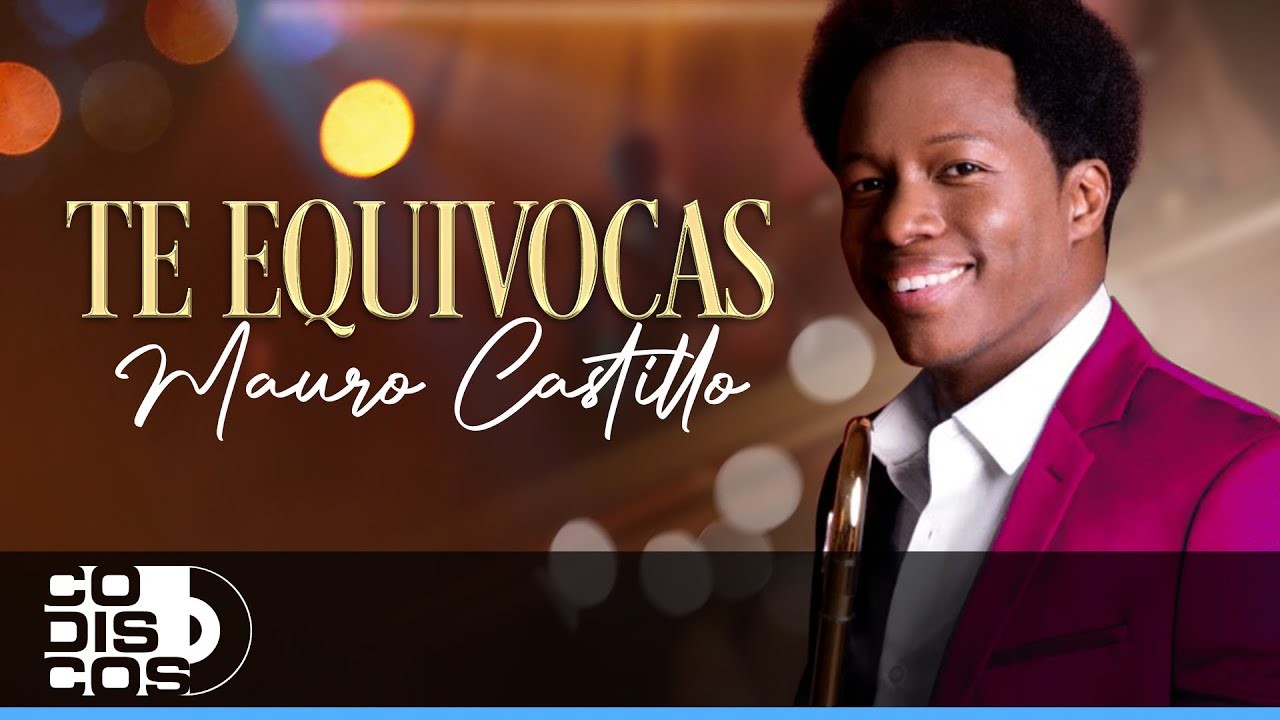 Mauro Castillo's Biography And Facts' | Popnable