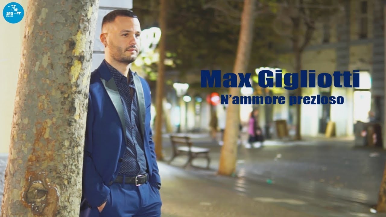 Max Gigliotti's Biography And Facts' | Popnable
