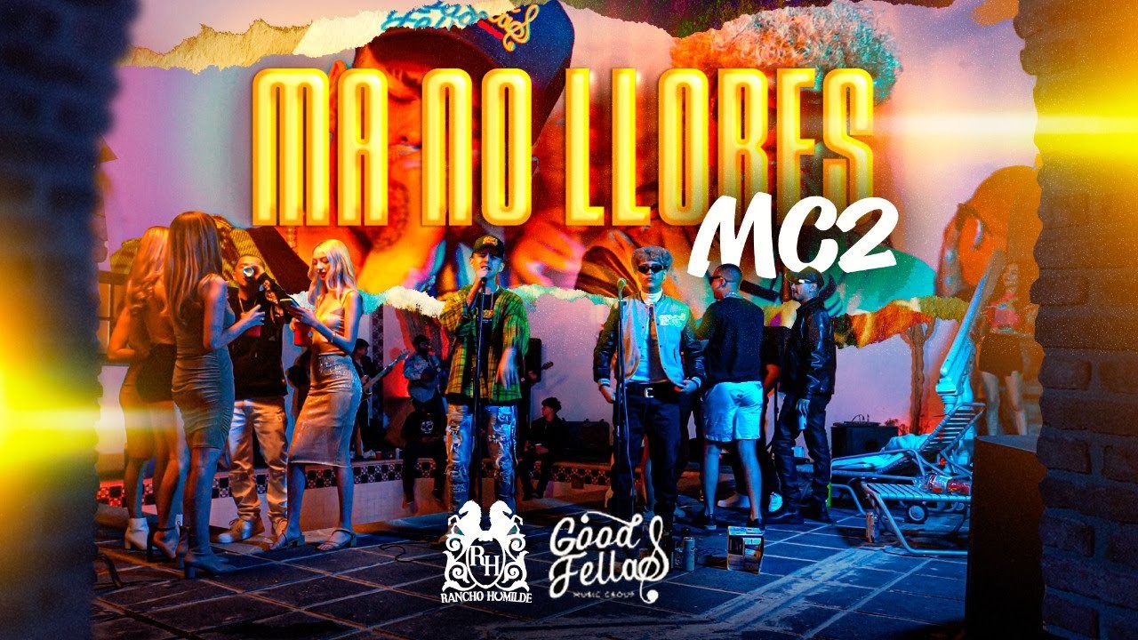 Mc2 Biografía y hechos | Popnable