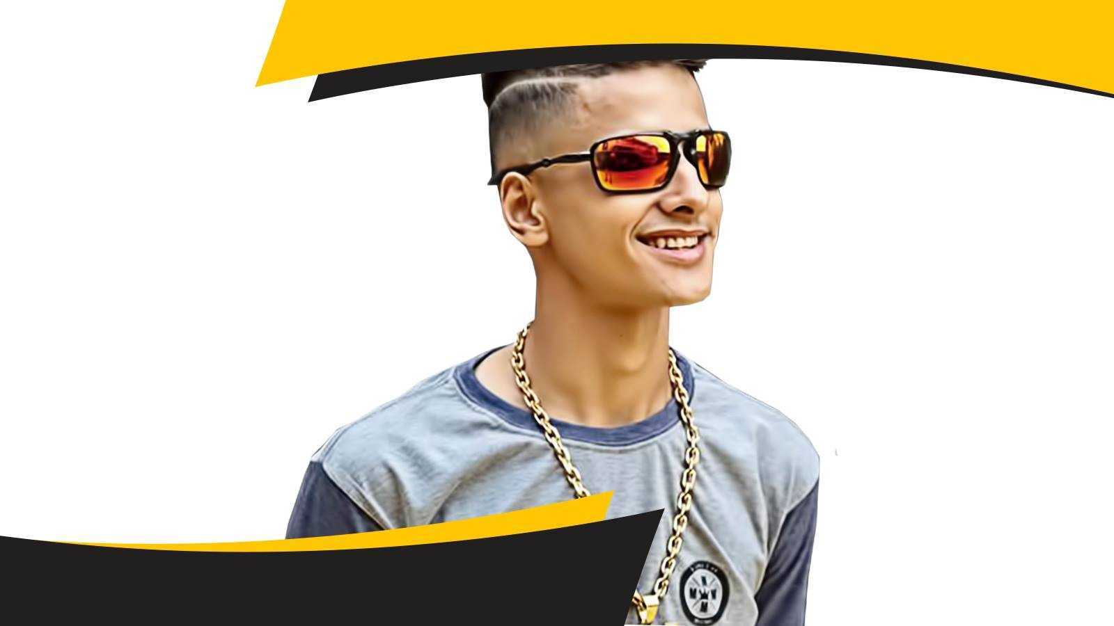 Mc Boy Da Penha from Brazil | Popnable