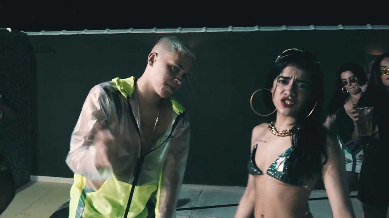 Mc Brayan Best Songs | Popnable