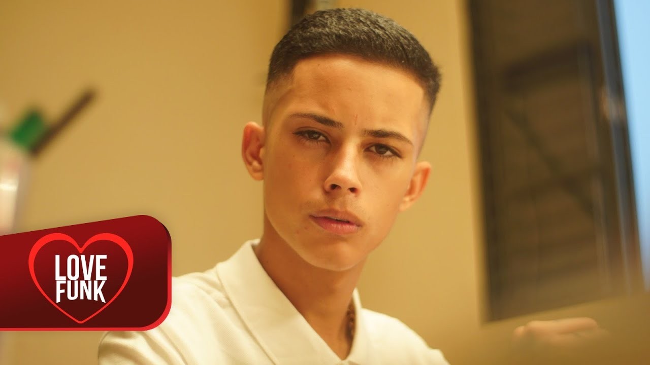 Mc Bruno Ms from Brazil | Popnable