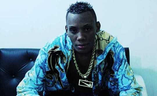 Mc Gw Net Worth - How Much Does Mc Gw Make? | Popnable