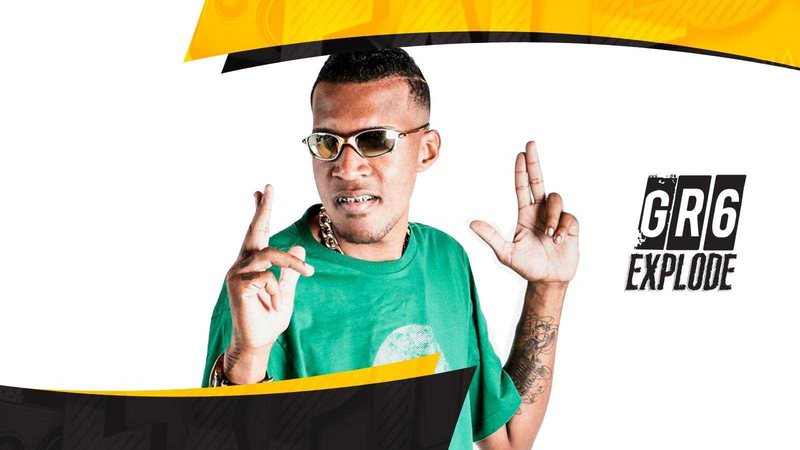 Mc James Blue Biografía y hechos | Popnable