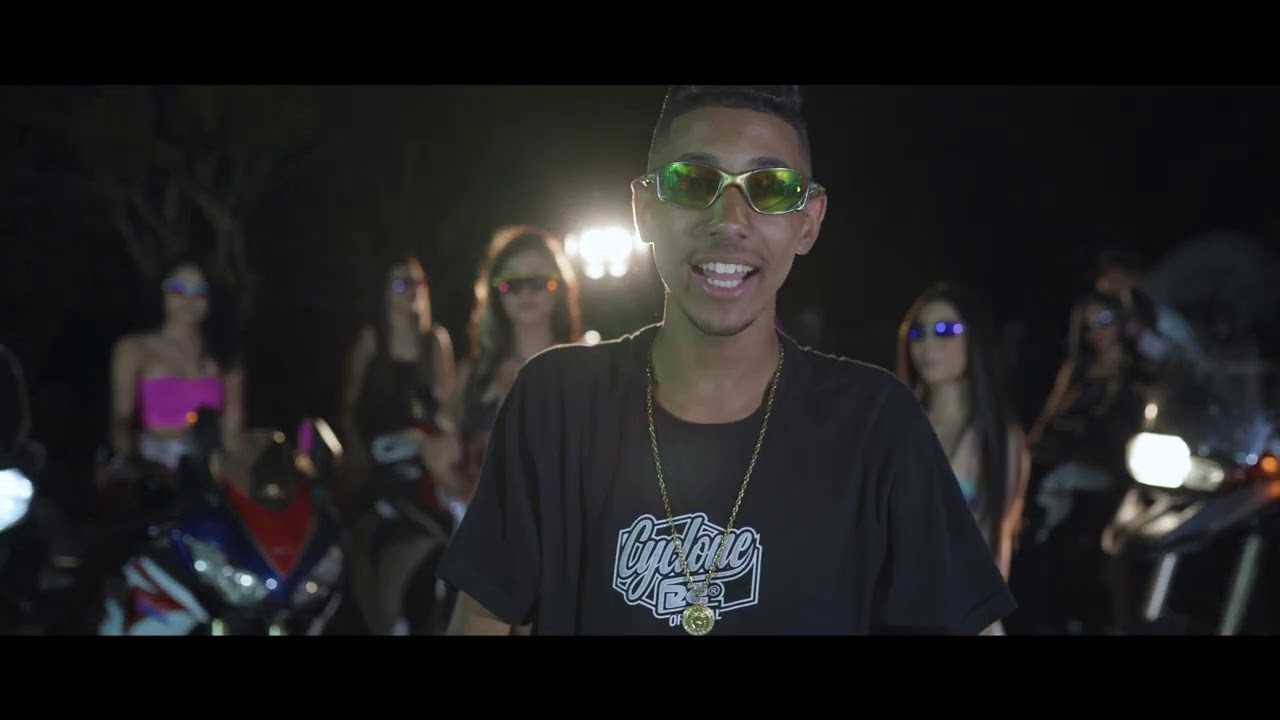 Mc Jeah's Biography And Facts' | Popnable