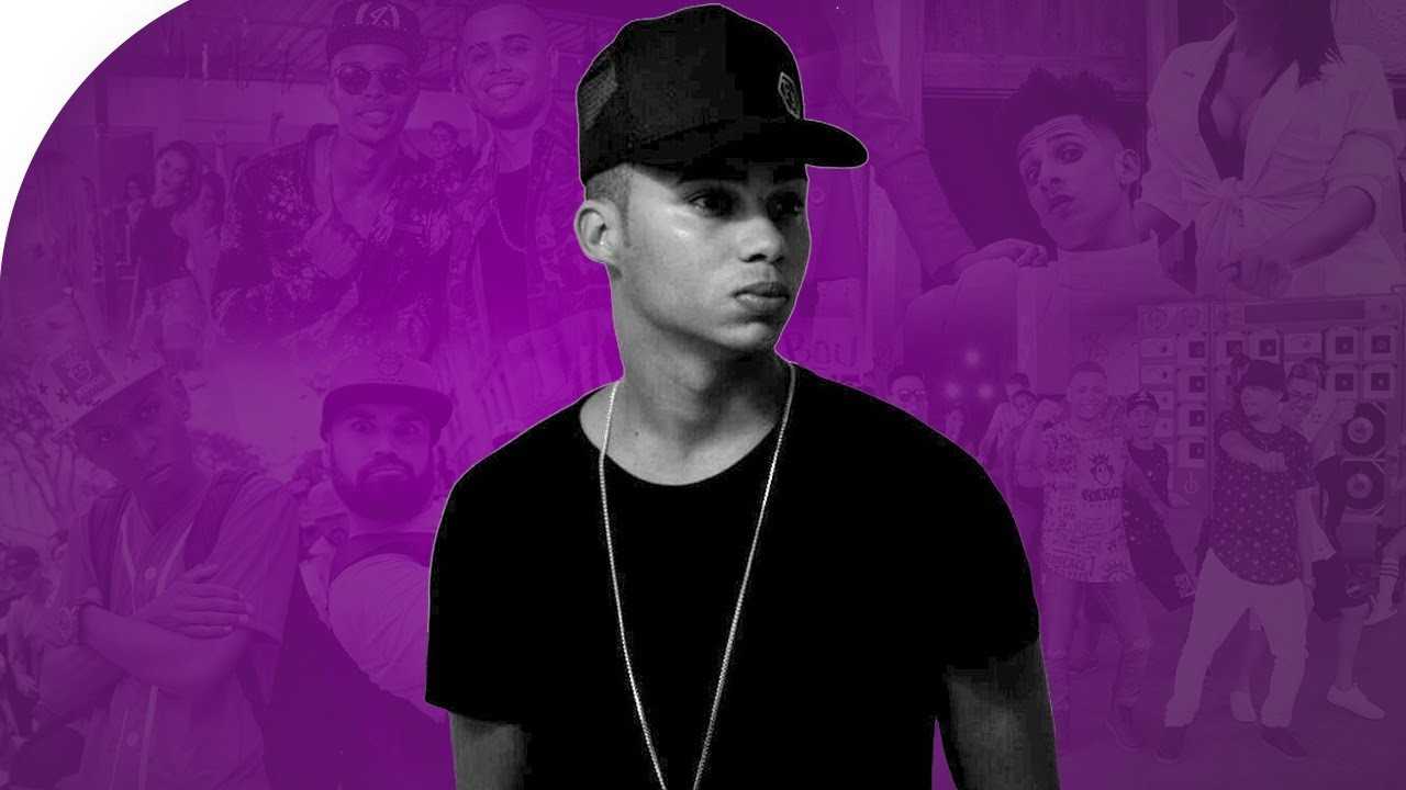 Mc Jefinho's Biography And Facts' | Popnable