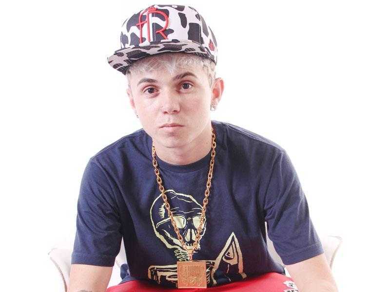 Mc Jhey's Biography And Facts' | Popnable