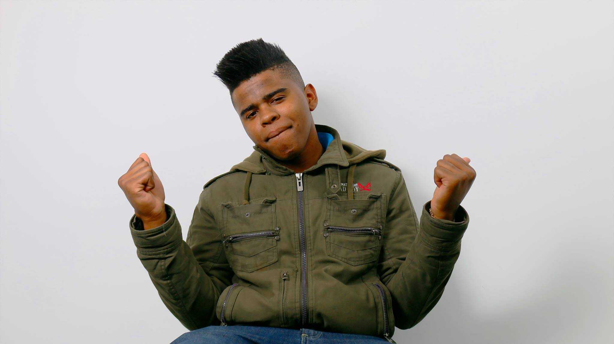 Mc Jhojhow's Biography And Facts' | Popnable