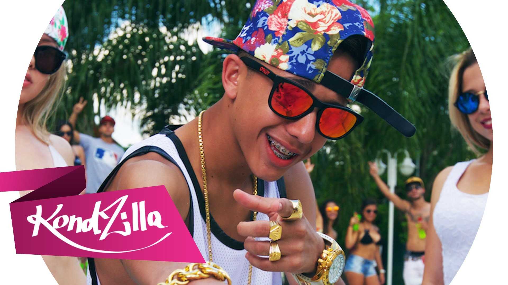 Mc Joãozinho Vt's Biography And Facts' | Popnable