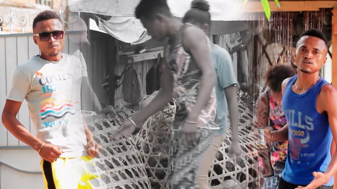 Mc Kano's Biography And Facts' | Popnable