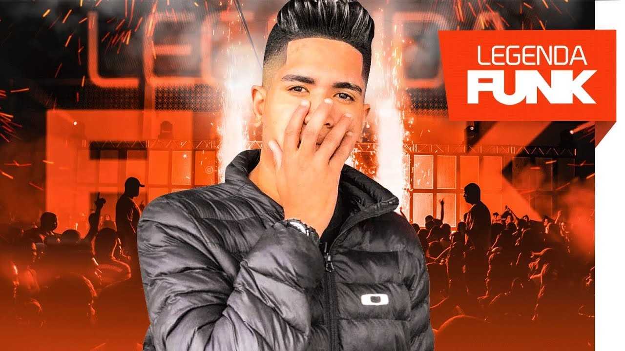 Mc Lele Jp from Brazil | Popnable