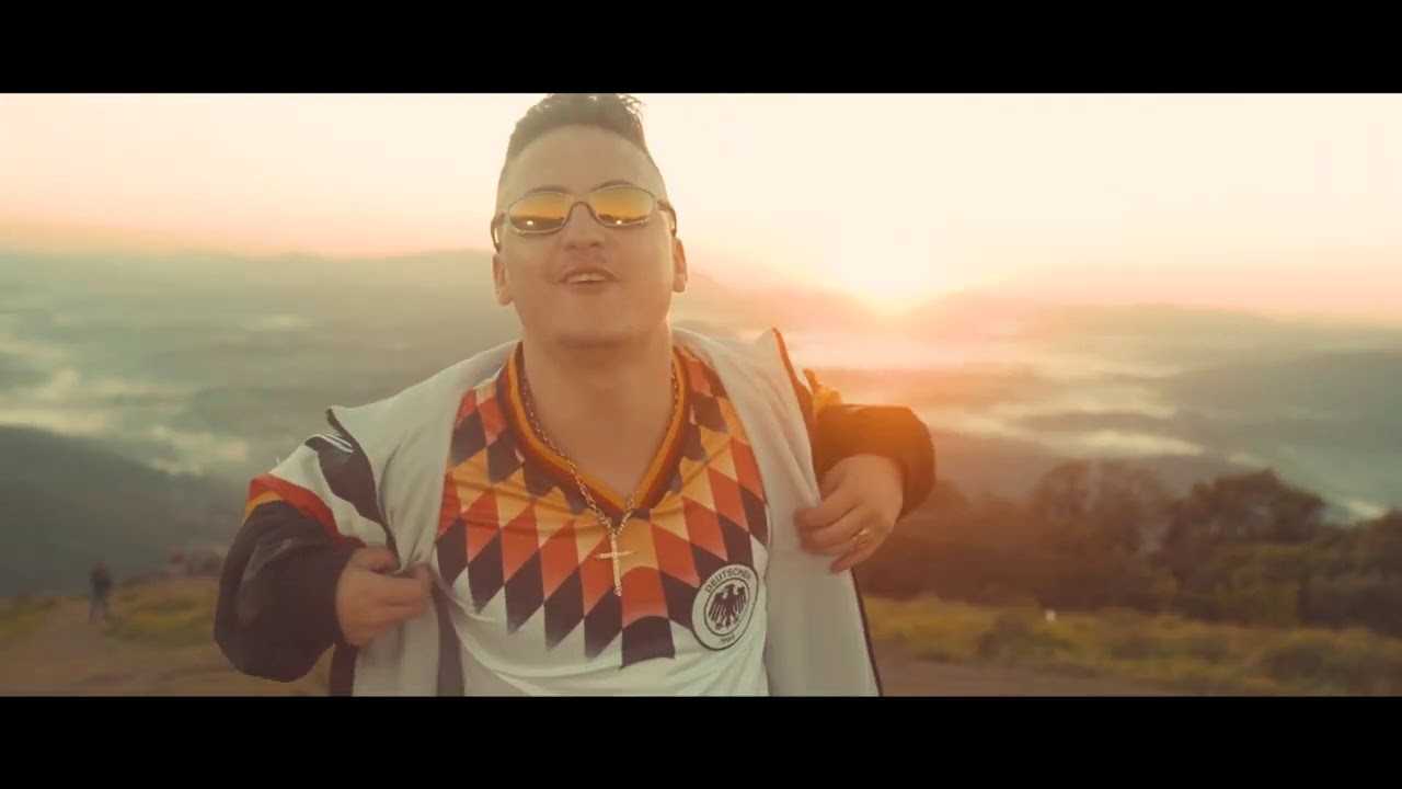 Mc Marconni's Biography And Facts' | Popnable