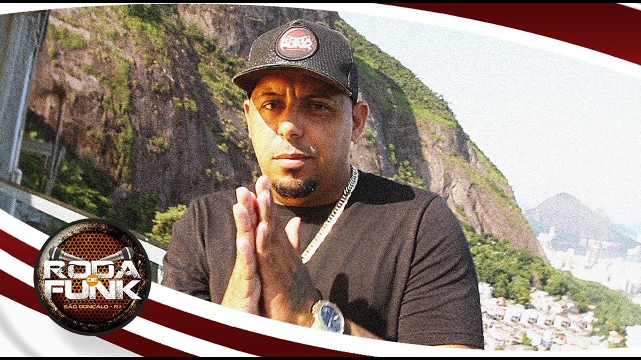 Mc Marlin Da Gm from Brazil | Popnable