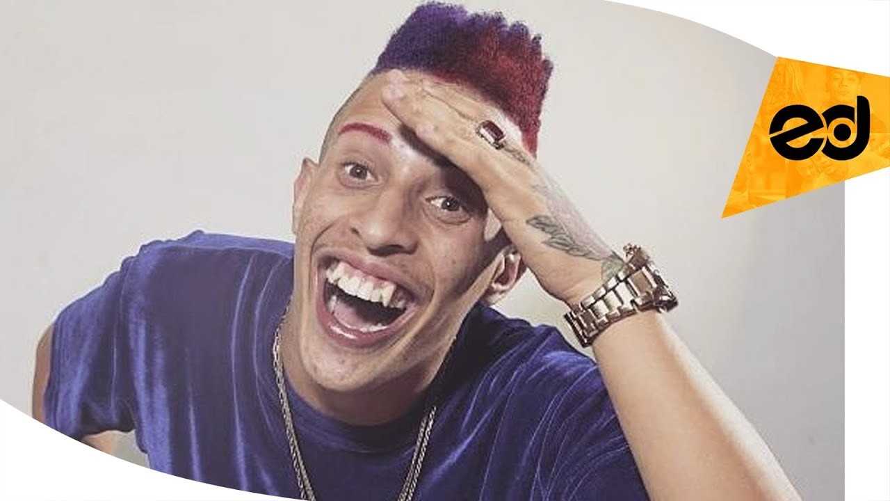 Mc Modelo's Biography And Facts' | Popnable