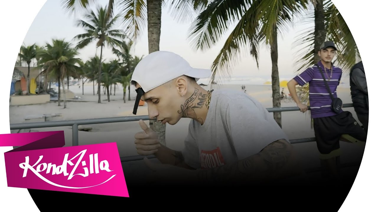 Mc Oliver from Brazil | Popnable