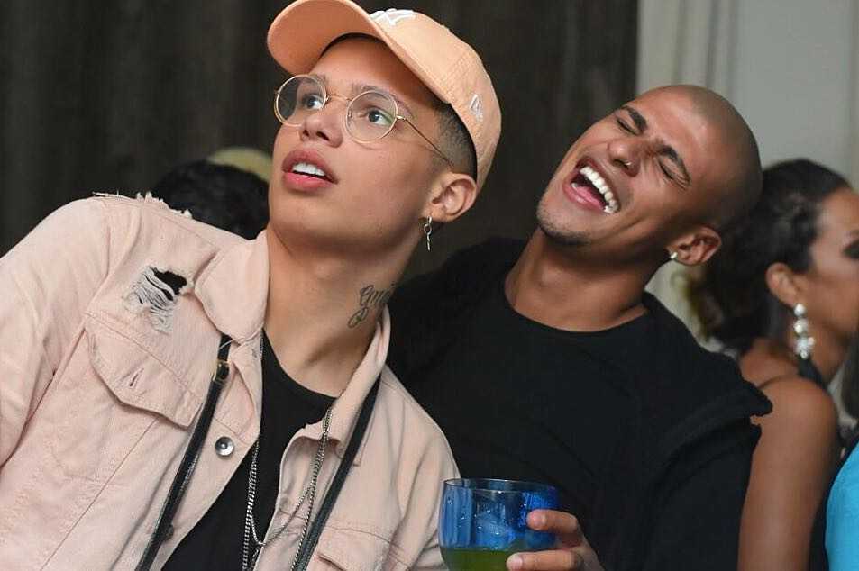 Mc Pablinho de Brasil | Popnable