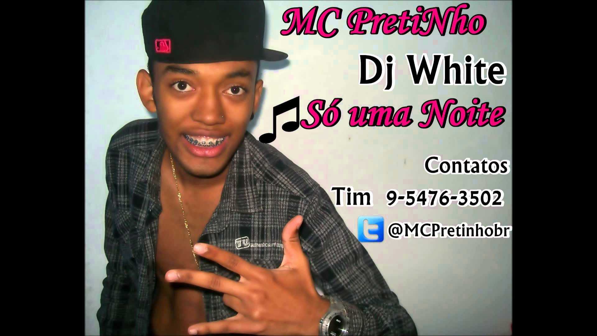 Mc Pretinho Biografía y hechos | Popnable