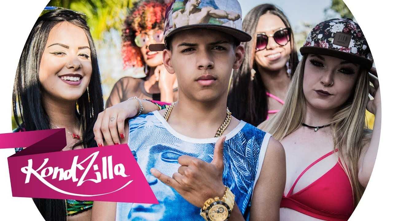 Mc Rick's Biography And Facts' | Popnable