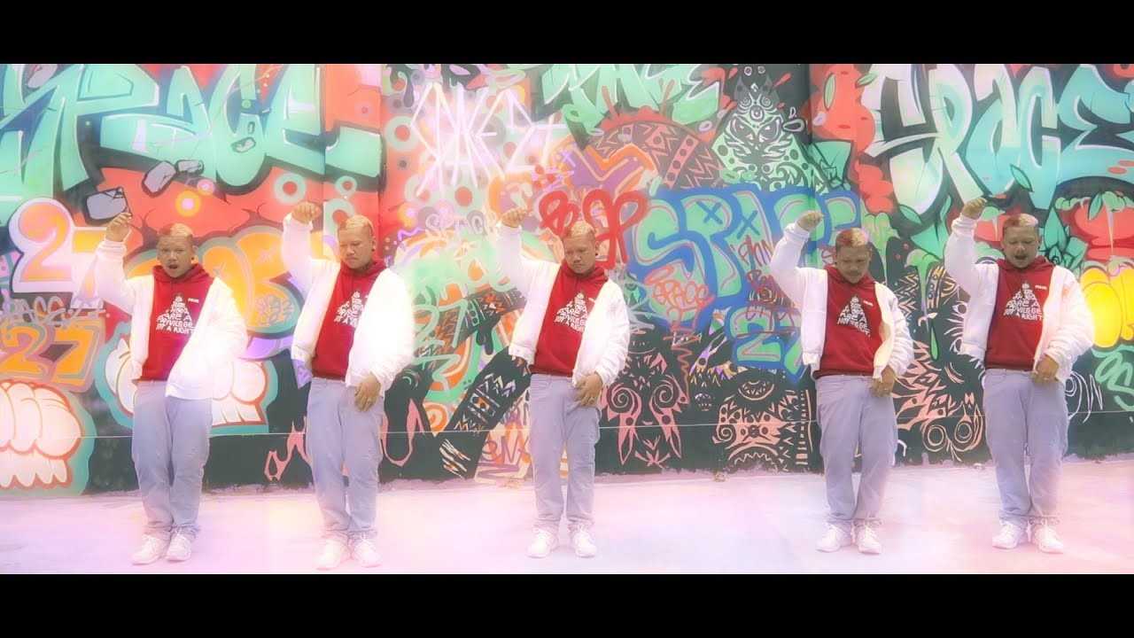 Mc Sey's Biography And Facts' | Popnable