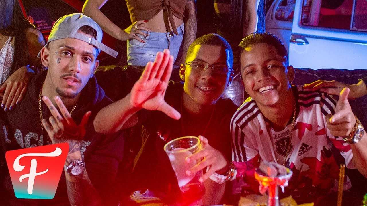 Mc Vitin Do Lj's Biography And Facts' | Popnable