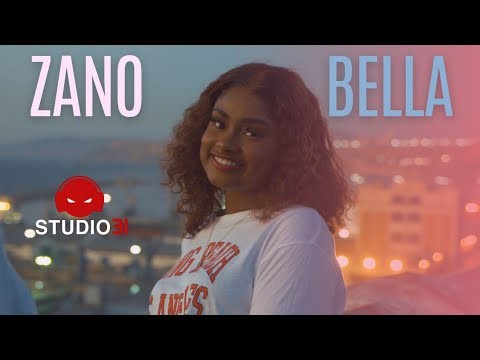 Mc Zano from Algeria | Popnable