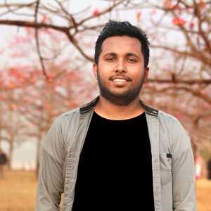 Md Numan Ahmed's Biography And Facts' | Popnable